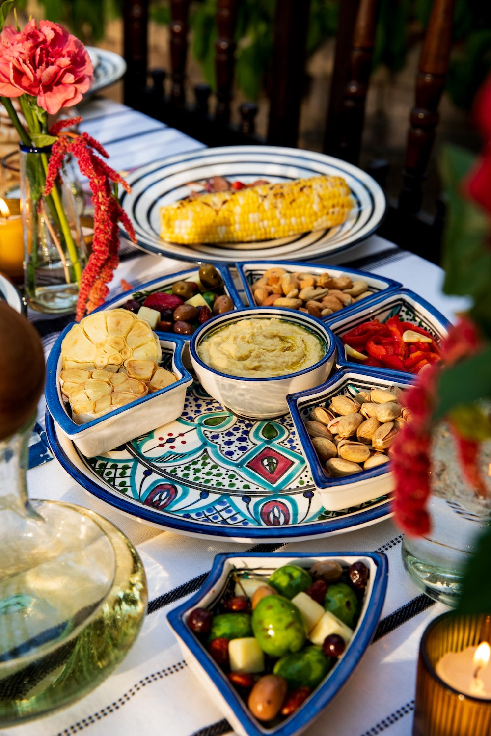 Global Artisan Handmade Home Interior Decor & Tabletop Goods